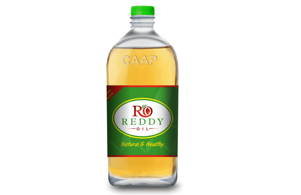 Reddy Oil 1L 1Litre (1 Case - 9 Bottles) Minimum Order Quantity -10 ...